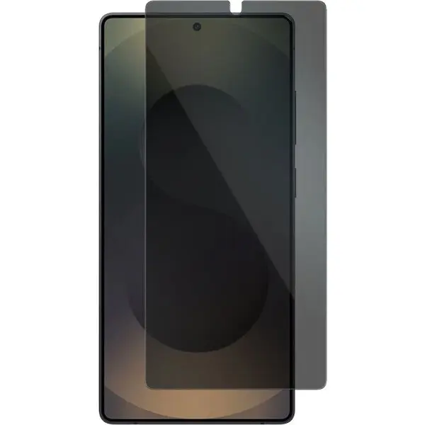 GADGET GUARD Plus 4 Way Privacy $150 Guarantee Glass Screen Protector For Samsung Galaxy S25 Ultra - Clear
