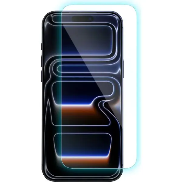 GADGET GUARD Glass Pro Plus $300 Guarantee Screen Protector For Apple Iphone 17 Pro Max / 16 Pro Max