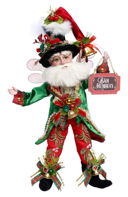 MARK ROBERTS The Humbug Fairy