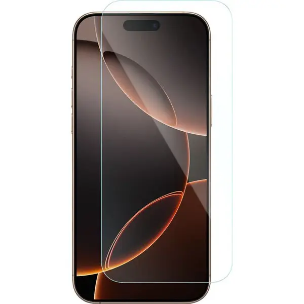 GADGET GUARD Plus $150 Guarantee Glass Screen Protector For Apple Iphone 16 Pro Max
