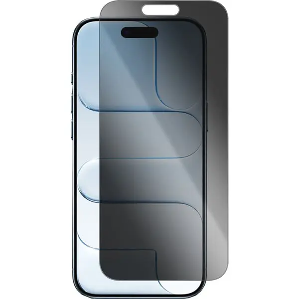 GADGET GUARD 4-way Privacy Plus $300 Guarantee Glass Pro Screen Protector For Apple Iphone Air