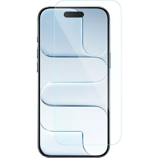 GADGET GUARD Plus $150 Guarantee Glass Screen Protector For Apple Iphone Air