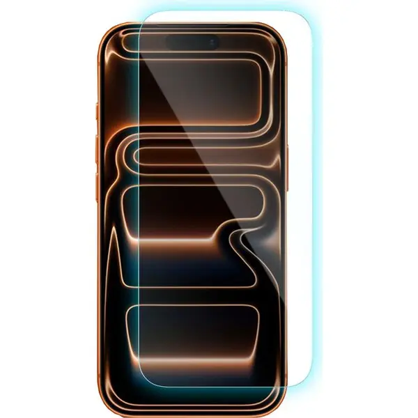 GADGET GUARD Glass Pro Plus $300 Guarantee Screen Protector For Apple Iphone 17 Pro