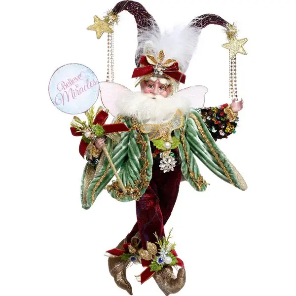 MARK ROBERTS Fairy Of Miracles
