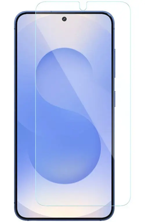 GADGET GUARD Ultrashock Pro Plus $300 Guarantee Glass Screen Protector For Samsung Galaxy S26 - Clear