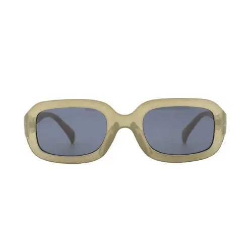 SAD EYEWEAR After Hours Sunglasses - Moss