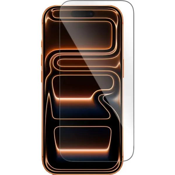 GADGET GUARD Ultrashock Plus $150 Guarantee Glass Screen Protector For Apple Iphone 17 Pro