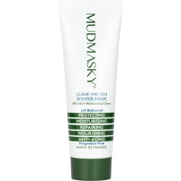 MUDMASKY Leave-me-on Winter Mask - None