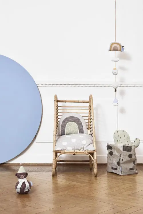 OYOY LIVING DESIGN Mobile Rainbow