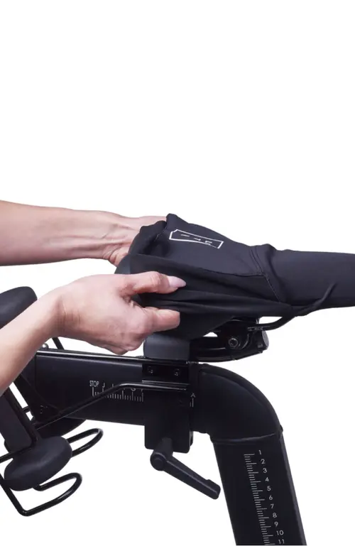 LUTAVA Antimicrobial Saddle Slip Cover
