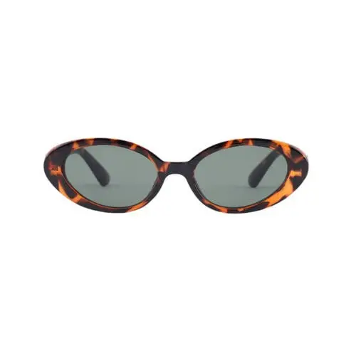 SAD EYEWEAR Bloom Sunglasses - Tortoise