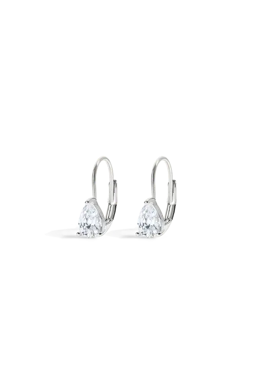 ELECTRIC PICKS Mini Aston Earrings