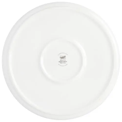 GIBSON HOME Oslo 16 Piece Dinnerware Set