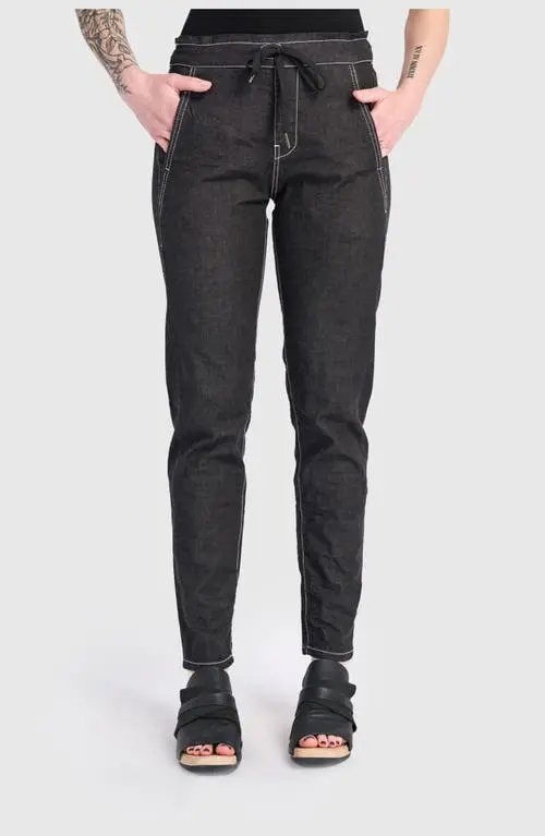 Alembika Iconic Stretch Jeans