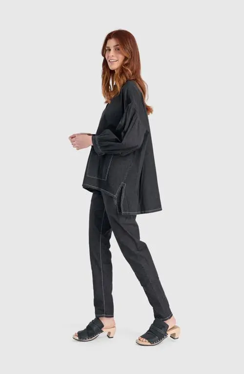 Alembika Iconic Stretch Jeans