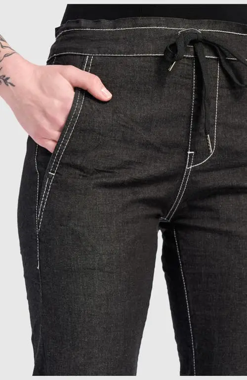 Alembika Iconic Stretch Jeans