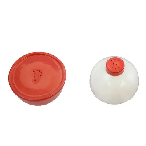 BEACHCOMBERS Bobber 2-piece Salt & Pepper Set