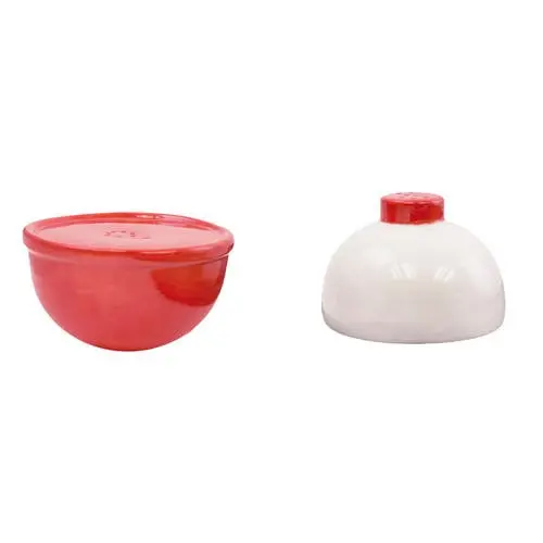 BEACHCOMBERS Bobber 2-piece Salt & Pepper Set
