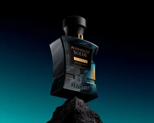 HABIBI NEW YORK Penthouse Suede Extrait De Parfum