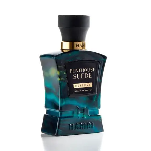 HABIBI NEW YORK Penthouse Suede Extrait De Parfum