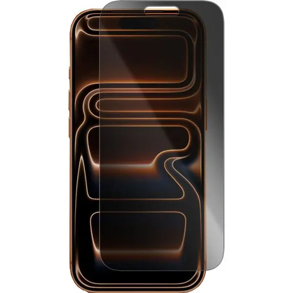 GADGET GUARD 4-way Privacy Plus $300 Guarantee Glass Pro Screen Protector For Apple Iphone 17 Pro