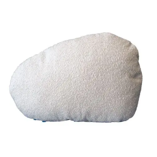 PAZAR STUDIO The Large Wobble In Boucle - Stone