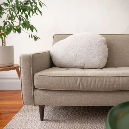 PAZAR STUDIO The Large Wobble In Boucle