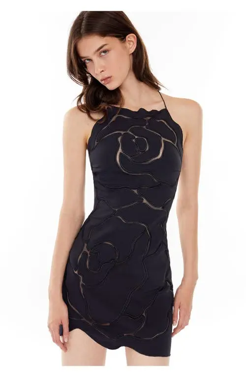 MOTHER OF ALL Sunrose Mini Dress