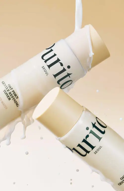 PURITO Oat Pdrn Gentle Refining Toner