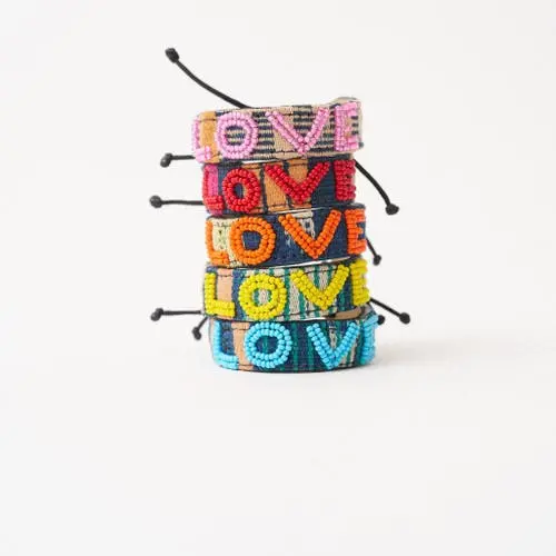 UBUNTU LIFE All Star Baule Love Bundle - Multi