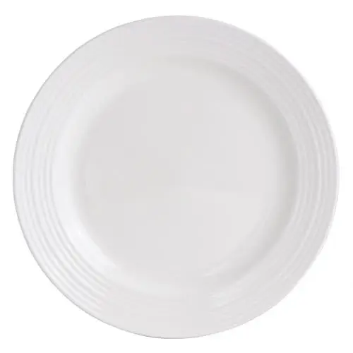 GIBSON HOME Amelia Court 16-piece Dinnerware Set
