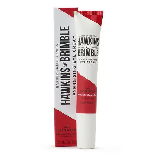 HAWKINS & BRIMBLE Ultimate Grooming Eco Box
