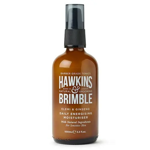 HAWKINS & BRIMBLE Ultimate Grooming Eco Box
