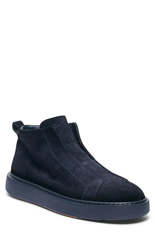 Santoni Victory Sneaker