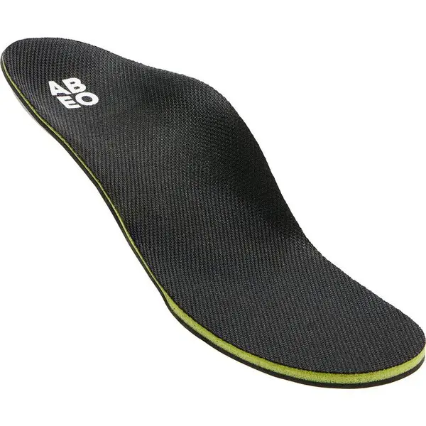 ABEO 3D3 ORTHOTICS Abeo 3d3 Premium Neutral Orthotic