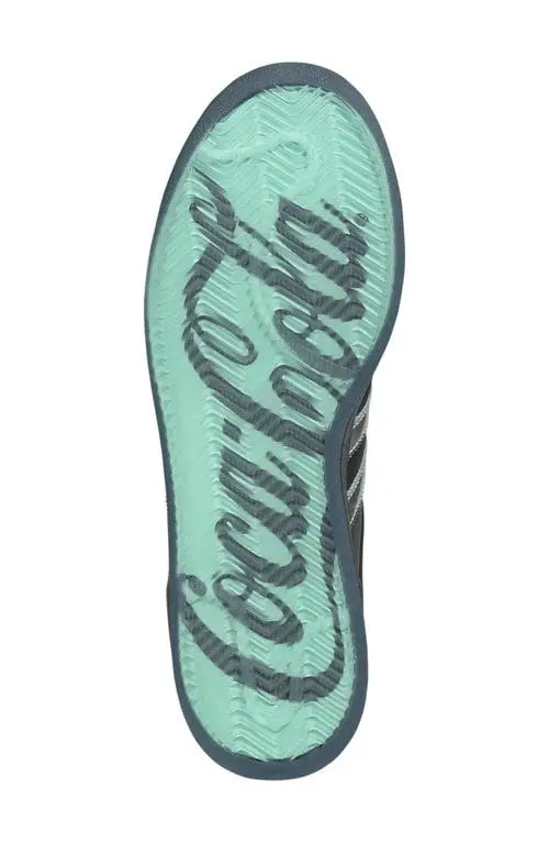 Adidas X Coca-cola Gender Inclusive Superster Ii Sneaker