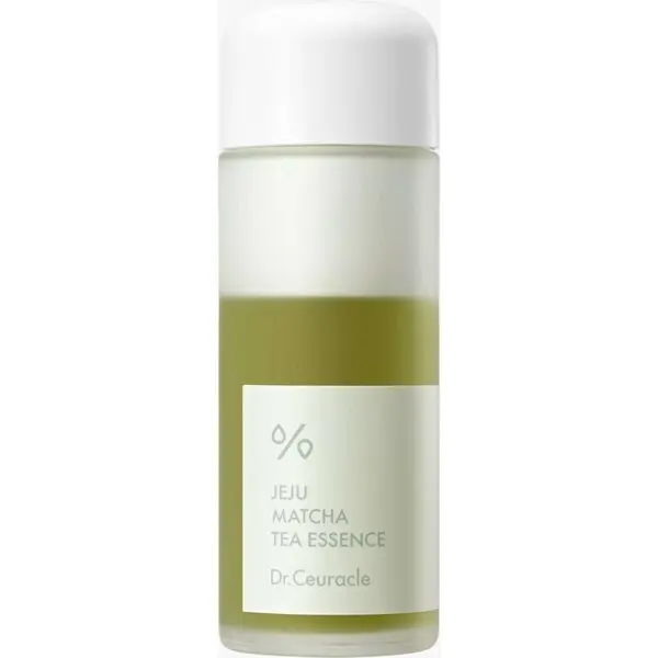 DR. CEURACLE Jeju Matcha Tea Essence