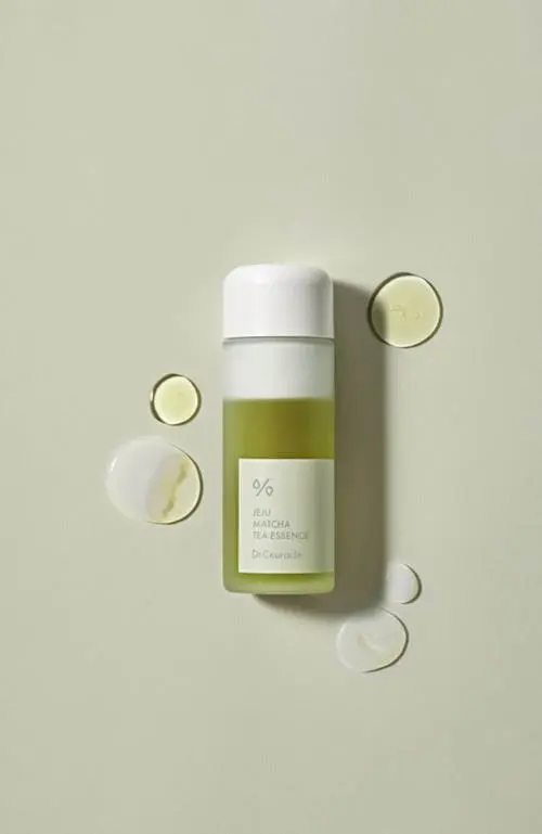 DR. CEURACLE Jeju Matcha Tea Essence