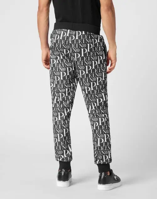 Philipp Plein Jogging Trousers Tm