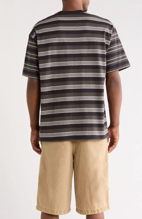 VANS Pismo Stripe Knit T-shirt
