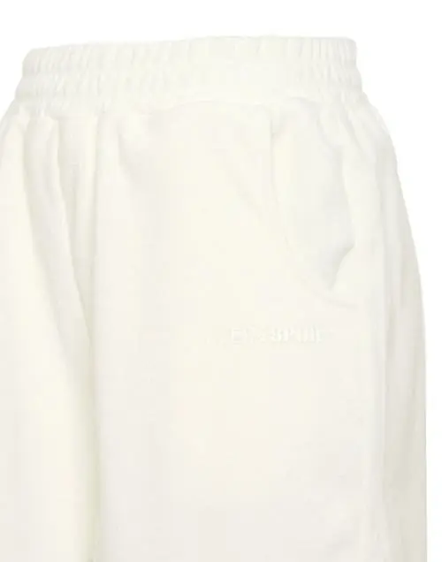 PLEIN SPORT Sponge Jogging Short Pants