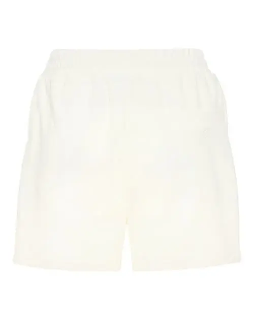 PLEIN SPORT Sponge Jogging Short Pants