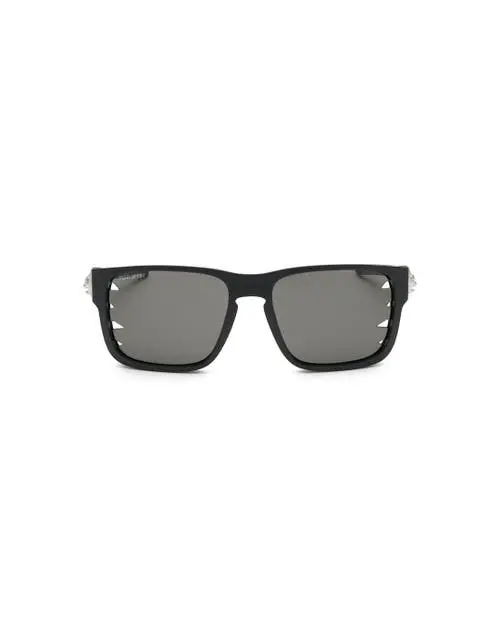 PLEIN SPORT Gaze Sunglasses - Black