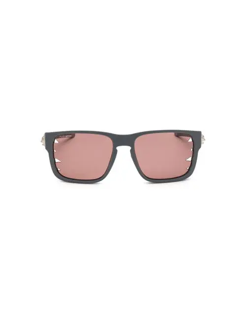 PLEIN SPORT Gaze Sunglasses - Grey