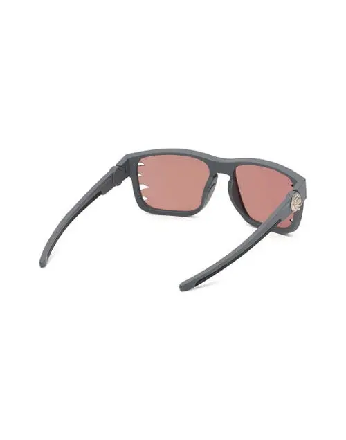 PLEIN SPORT Gaze Sunglasses - Grey