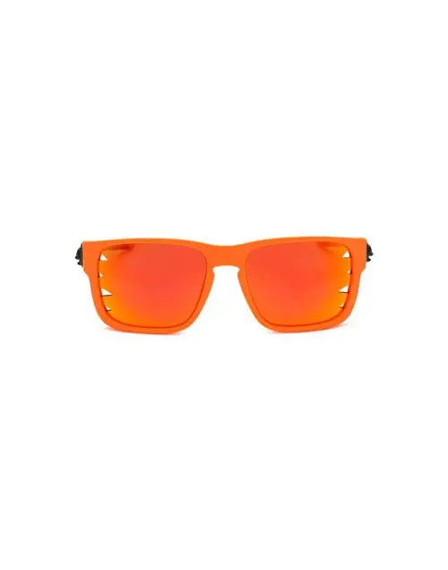 PLEIN SPORT Gaze Sunglasses - Orangefluo