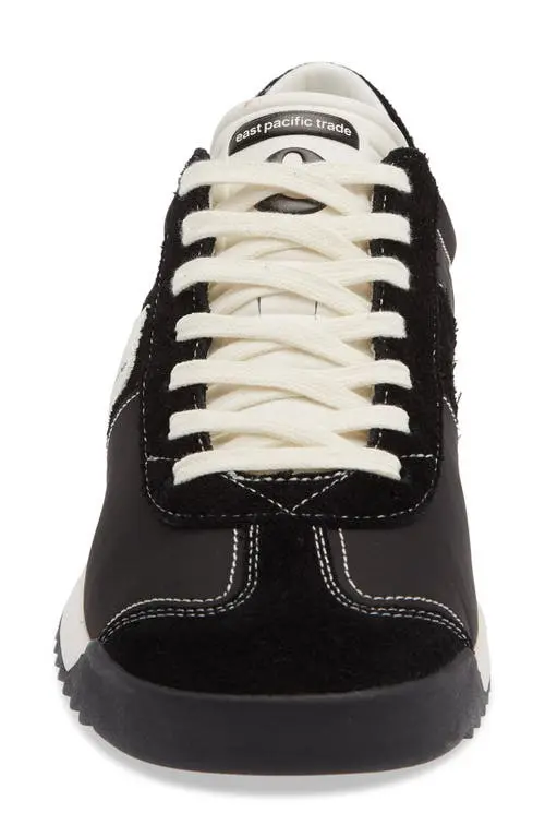 EAST PACIFIC TRADE EPT Bonito Sneaker - Black