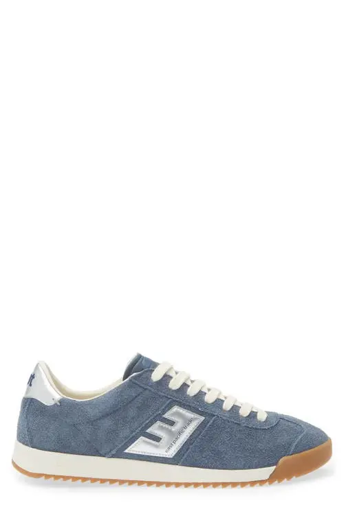 EAST PACIFIC TRADE EPT East Pacific Trade Bonito Sneaker - Dark Blue Silver