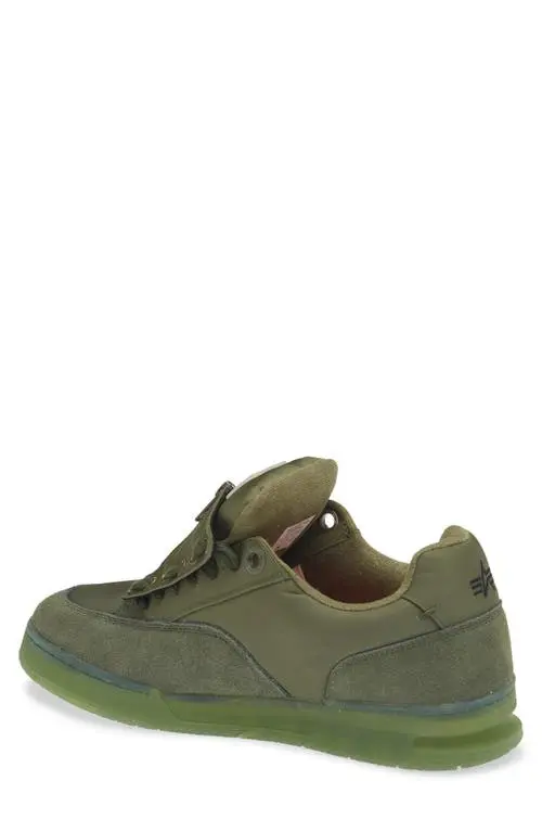EAST PACIFIC TRADE EPT Alpha Fat Sneaker - Sage