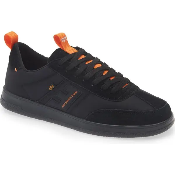 EAST PACIFIC TRADE EPT Santos Sneaker
